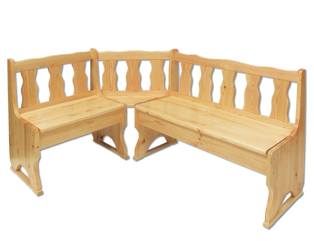 Jídelní rohová lavice I | Kuchyně Jihlava